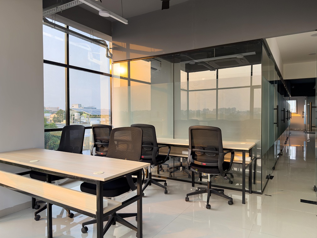 Vision Workspaces