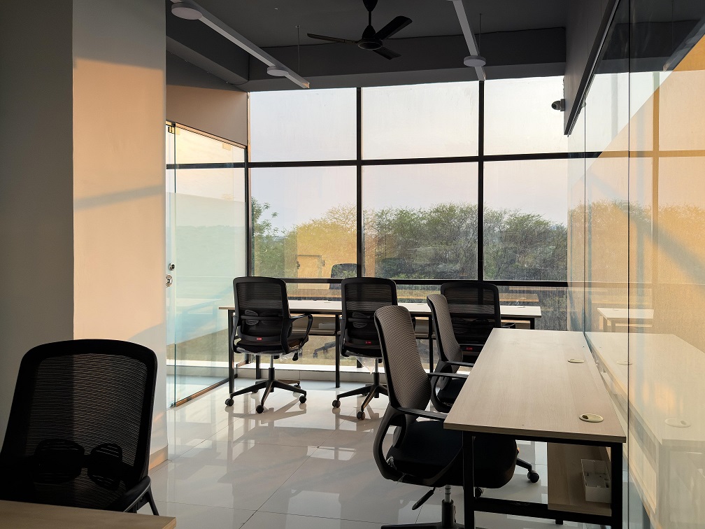 Vision Workspaces