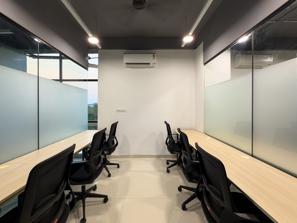 Vision Workspaces