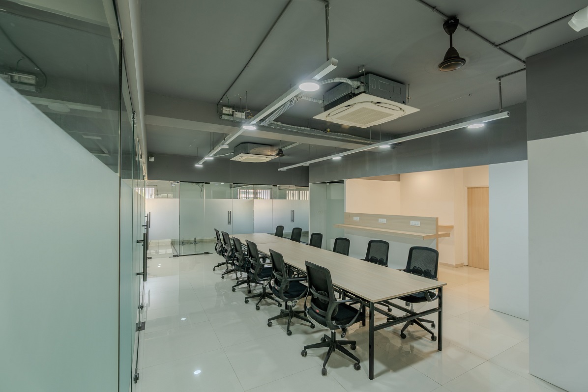 Vision Workspaces