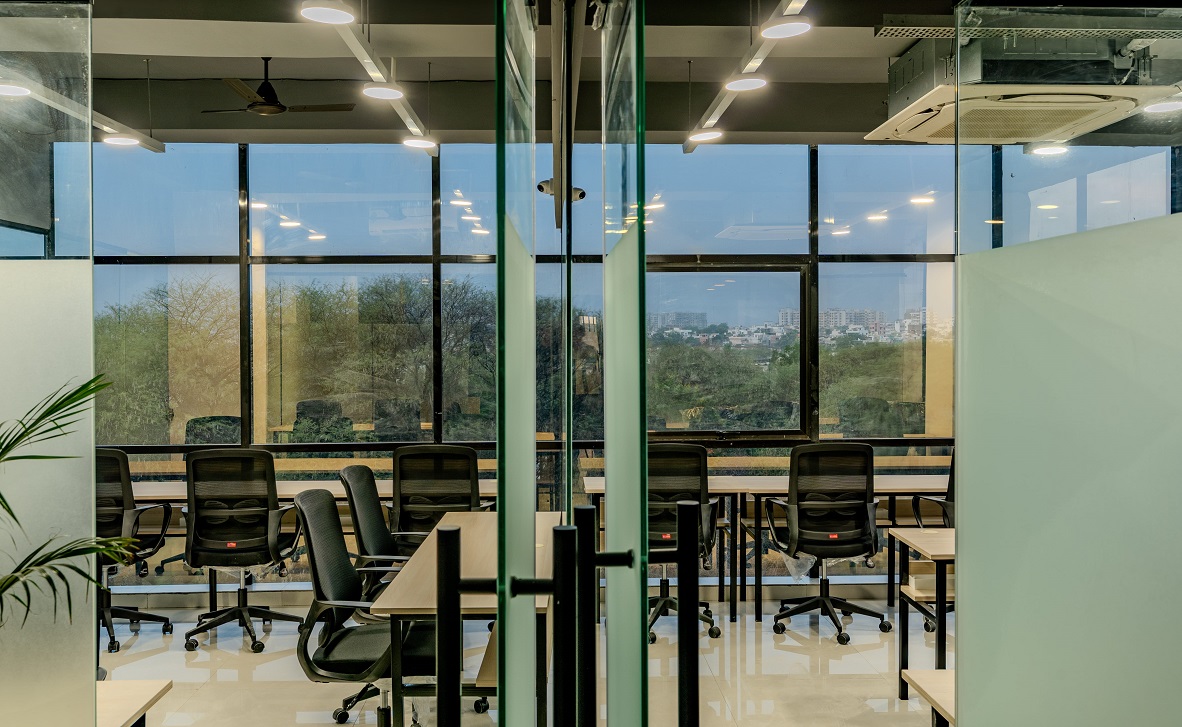 Vision Workspaces