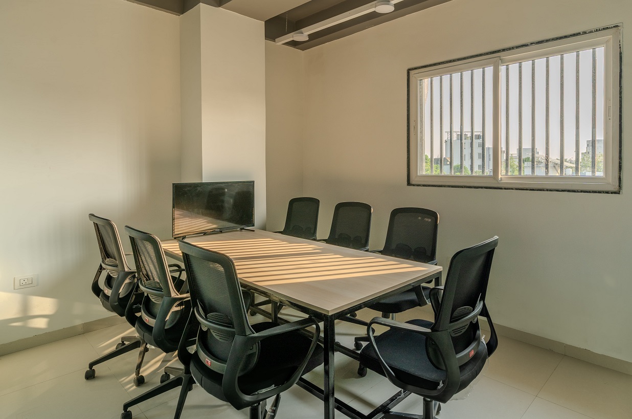 Vision Workspaces