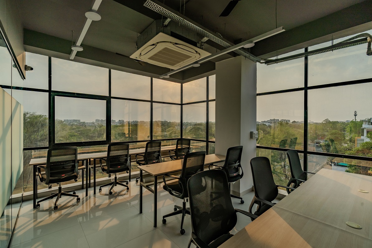 Vision Workspaces