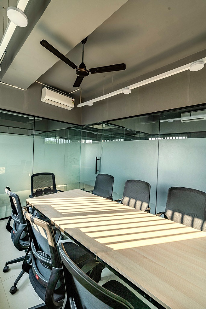 Vision Workspaces